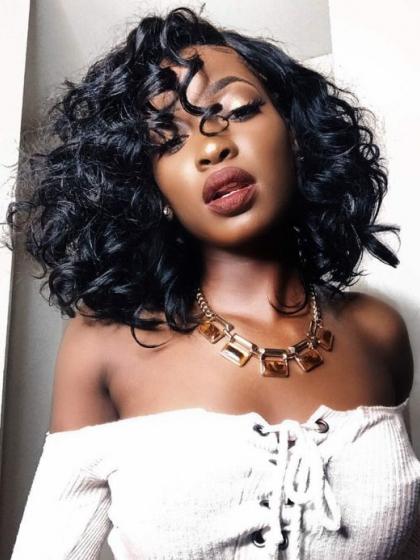 Human Hair Wigs Babalahair